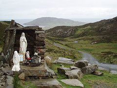 Irish Prayer - Wedding, Funeral, Hail Mary